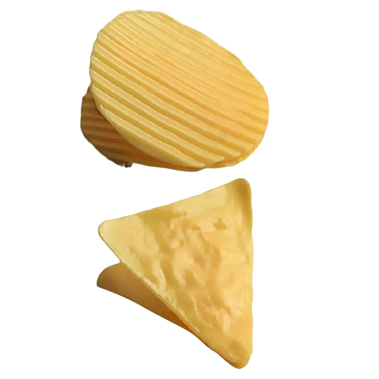 Potato Chip Clip Art