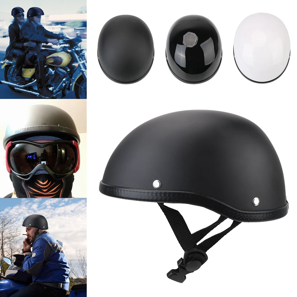 Motorhelm-Mtb-Bike-Unisex-Fietsen-Veiligheid-Beschermer-Half-Gezicht ...