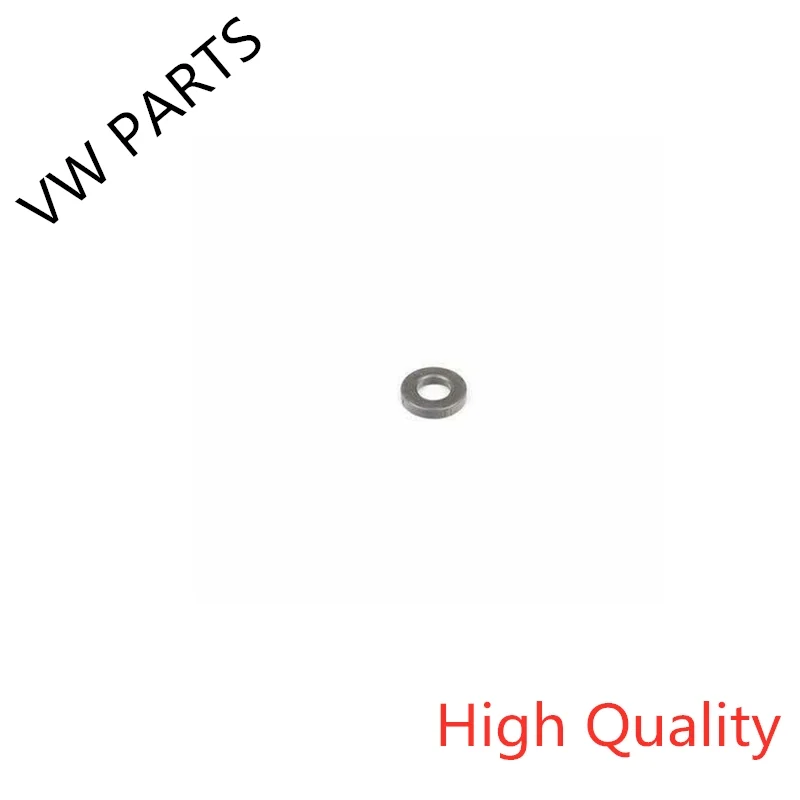 New 10PCS Engine Cylinder Head Bolt Washer For AUDI A6 OEM:06D103377 ...