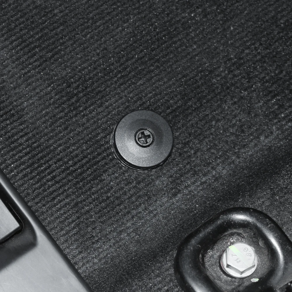 10x-Floor-Mat-Fastener-Fixing-Carpet-Screws-Clips-for-Volkswagen-BMW ...