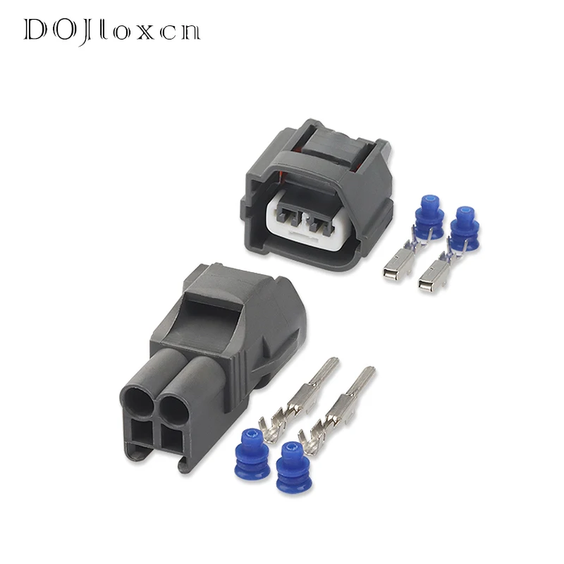 2-5-10-20-50-Sets-2-Pin-Crank-Cam-Position-Angle-Sensor-Connector ...