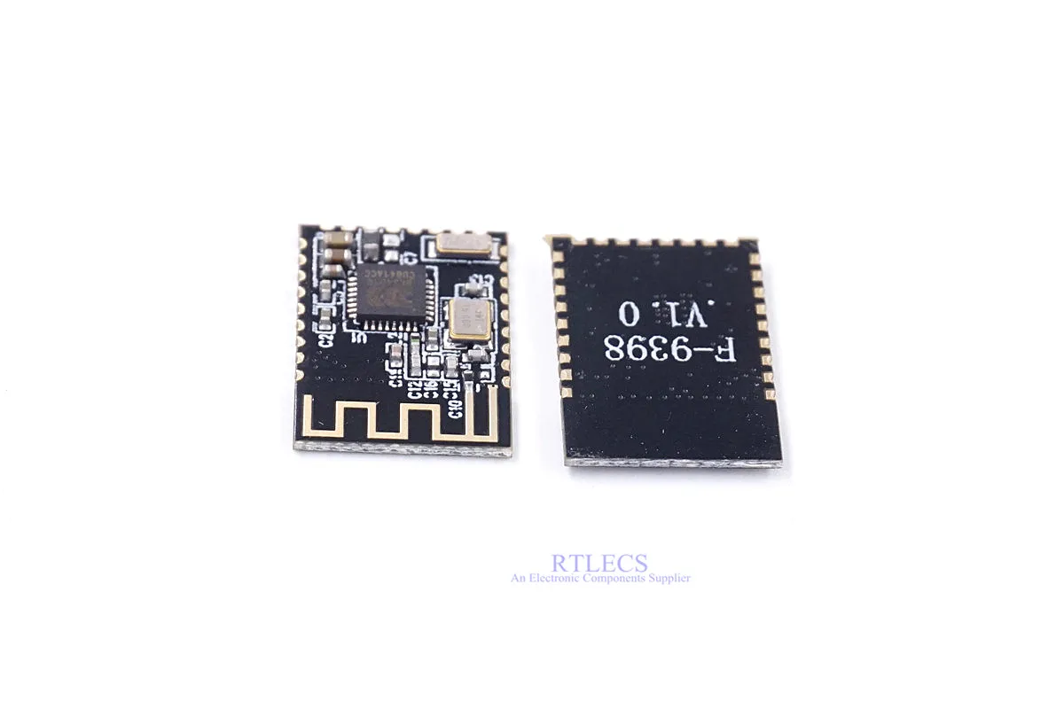 Data Transmission Transceiver | Bluetooth V4.2 Module | Connectors - 1 ...
