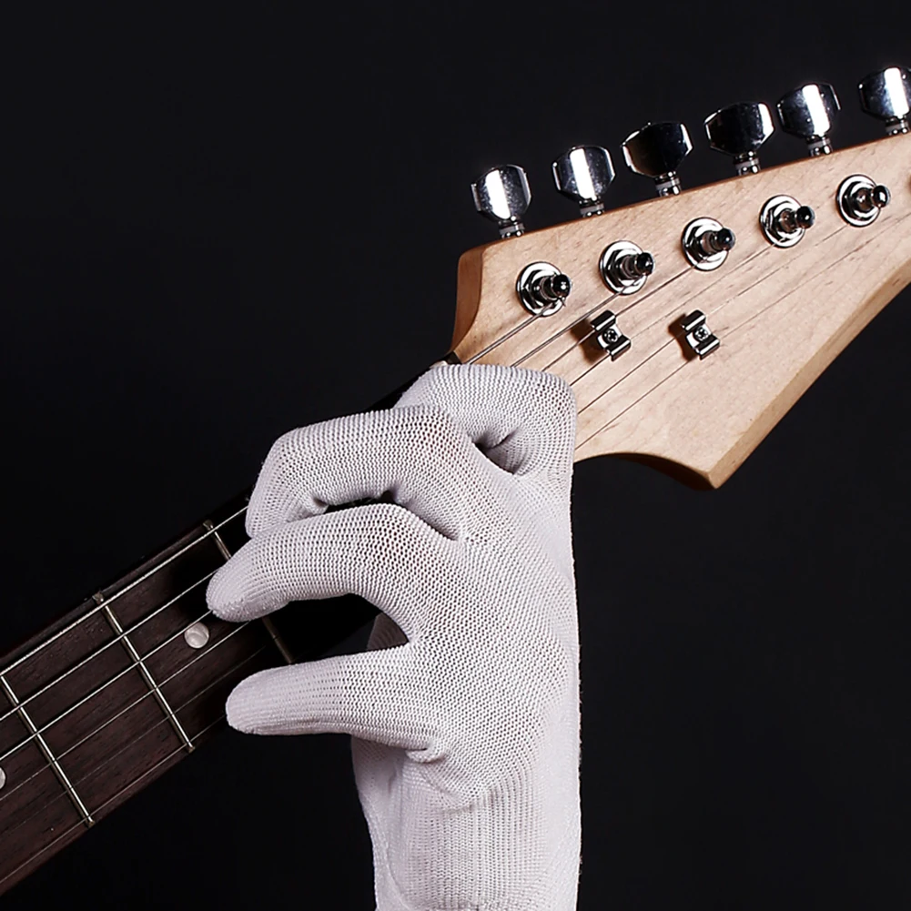 Guitar Gloves
