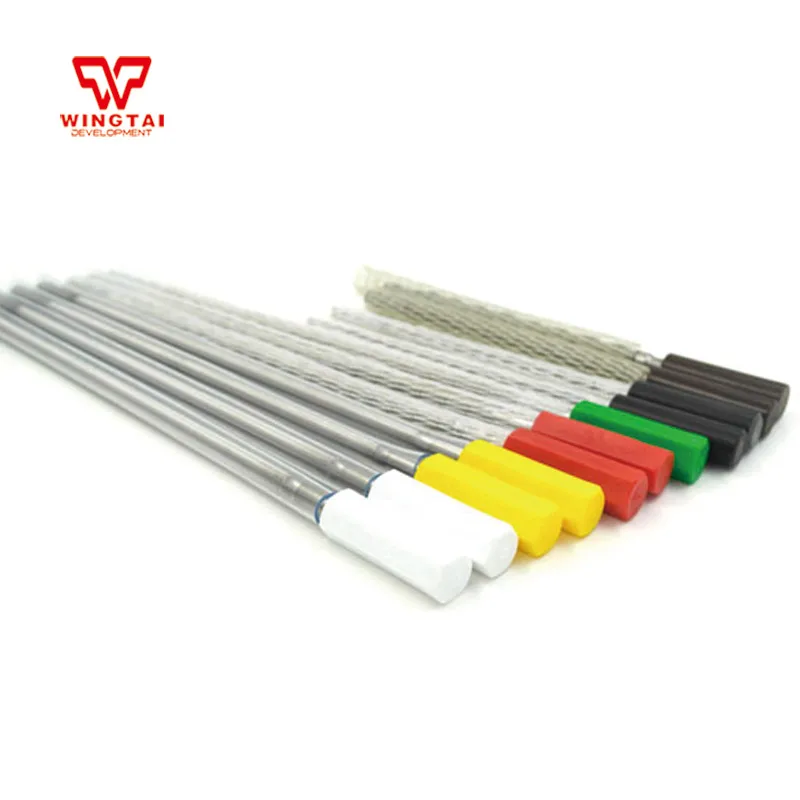 Original UK RK Hand Coater Stainless Steel Wire Wound Coating Bar K Bar ...