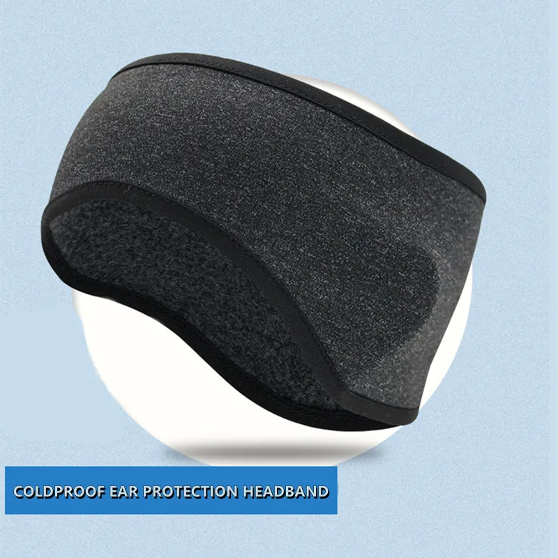 Warm-and-Coldproof-Headband-Sport-Skiing-Fishing-Cycling-Winter-Outdoor ...