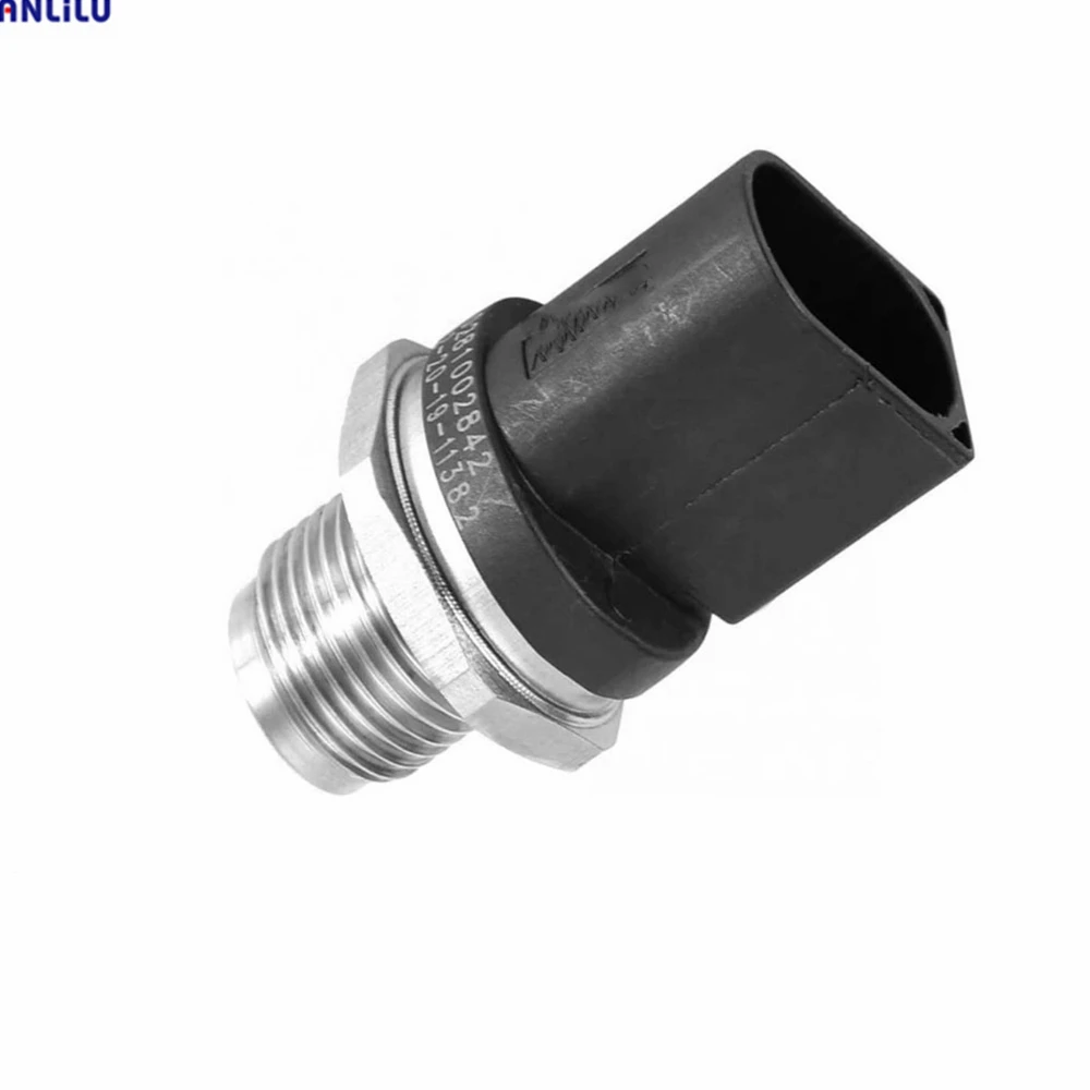Fuel-Rail-Pressure-Sensor-OEM-0061536528-0281002842-0041536728-004-153 ...