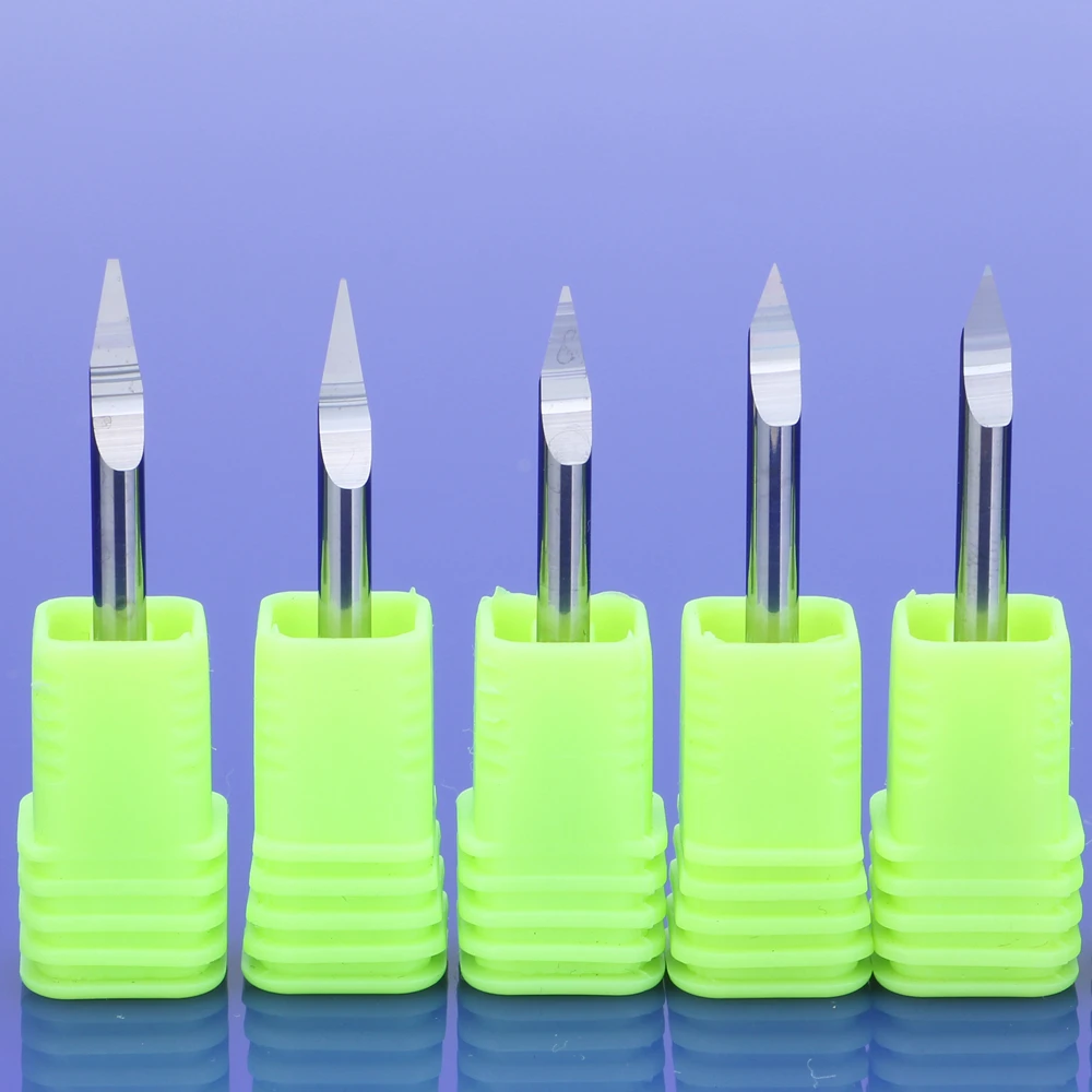 1Pcs-3-175mm-CNC-Router-bit-Precision-grinding-V-Shape-Carbide-PCB ...