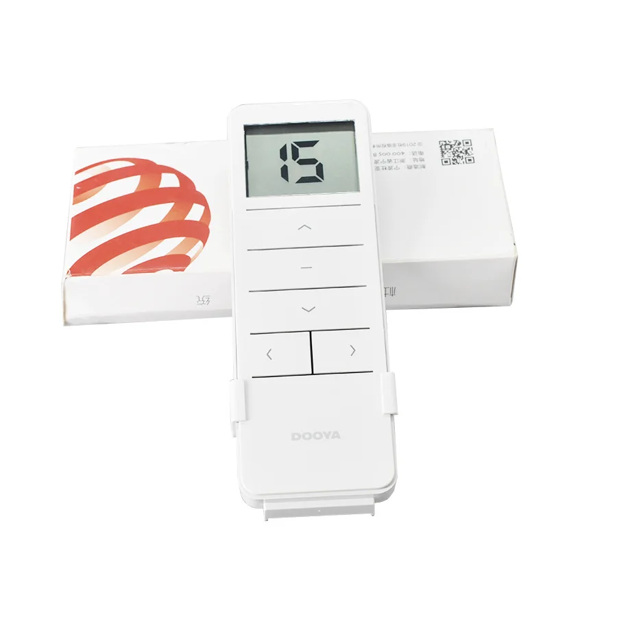 Doooa Dc2700/2760Ac/2702 15-Csatornás Távirányító A Elektromos Motor ...