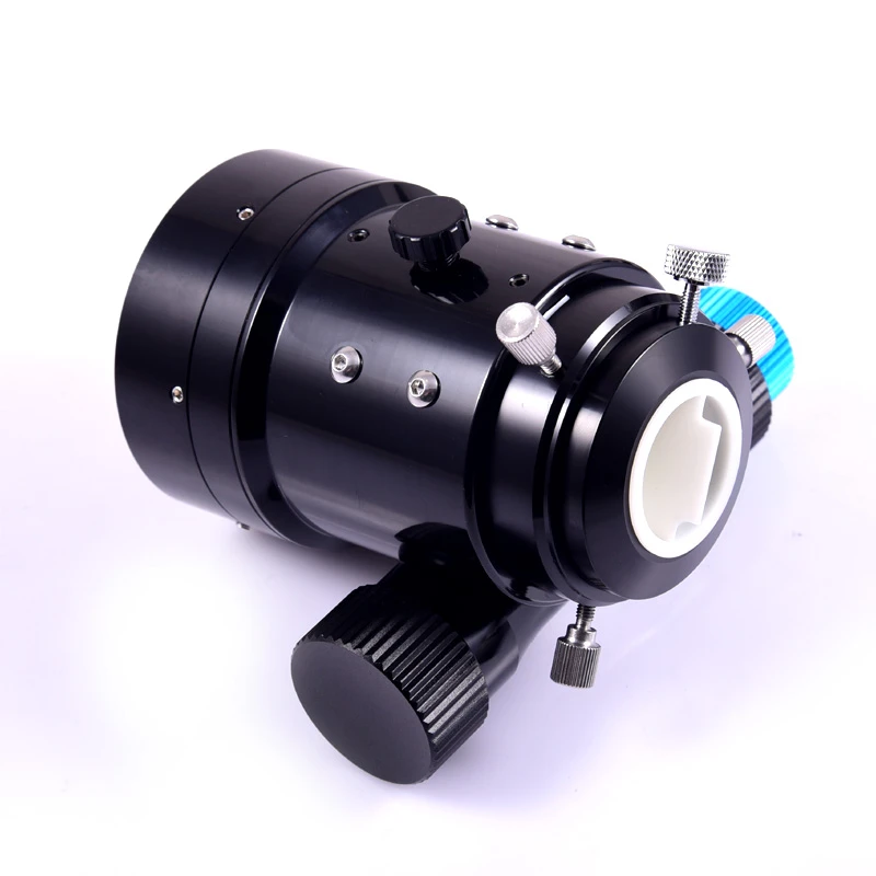 Hercules 2" Sct Dual Speed Focuser For Celestron C8 C11 C11hd ...