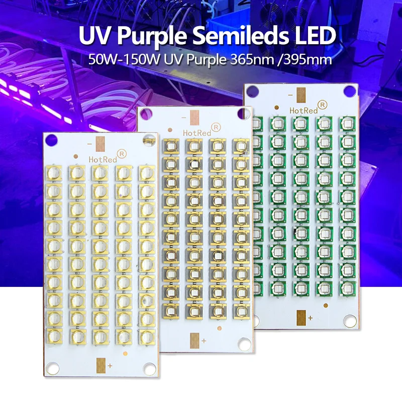 High-Power-UV-Purple-LED-Chips-50W-100W-150W-300W-Curing-Lamp-Module ...
