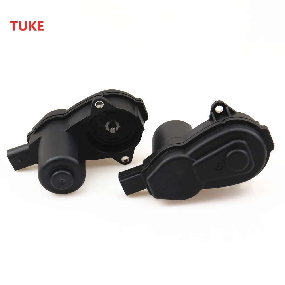 Rrsypl 12 Torx 뒷바퀴 핸드 브레이크 캘리퍼 브레이크 서보 모터 액추에이터 32335478 4E0615137 ...