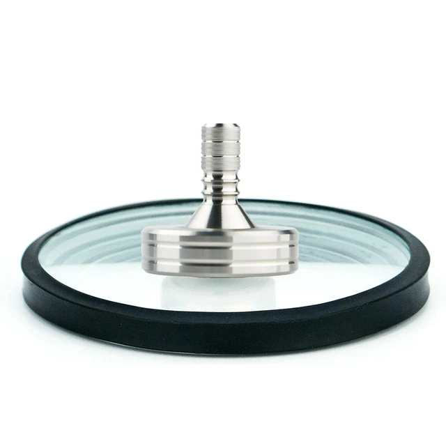 Metal Spinning Tops
