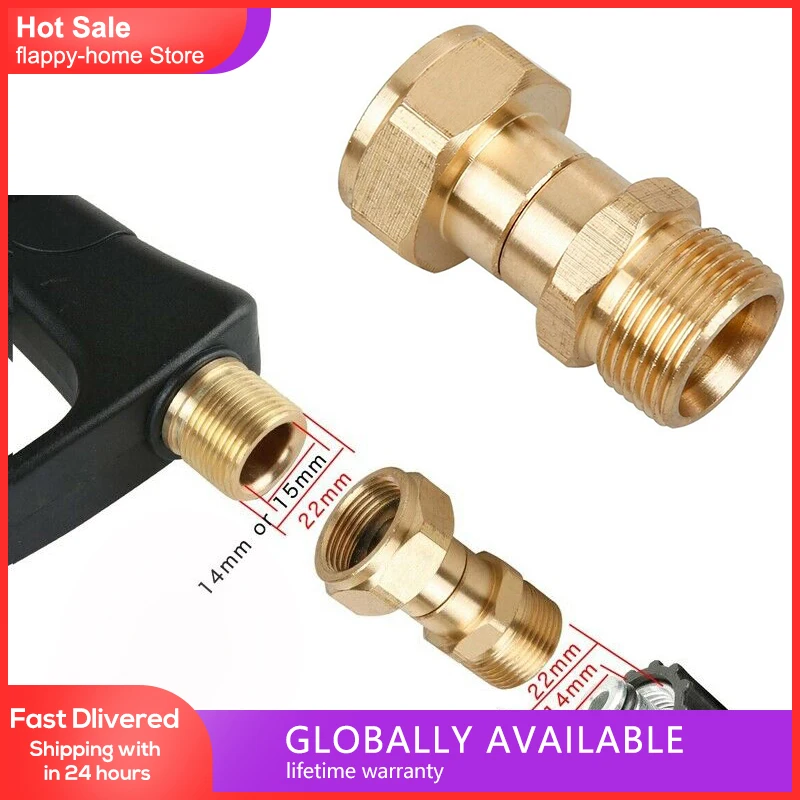 Swivel Joint Hose Fitting Rotation | Watering Garden Accessories ...