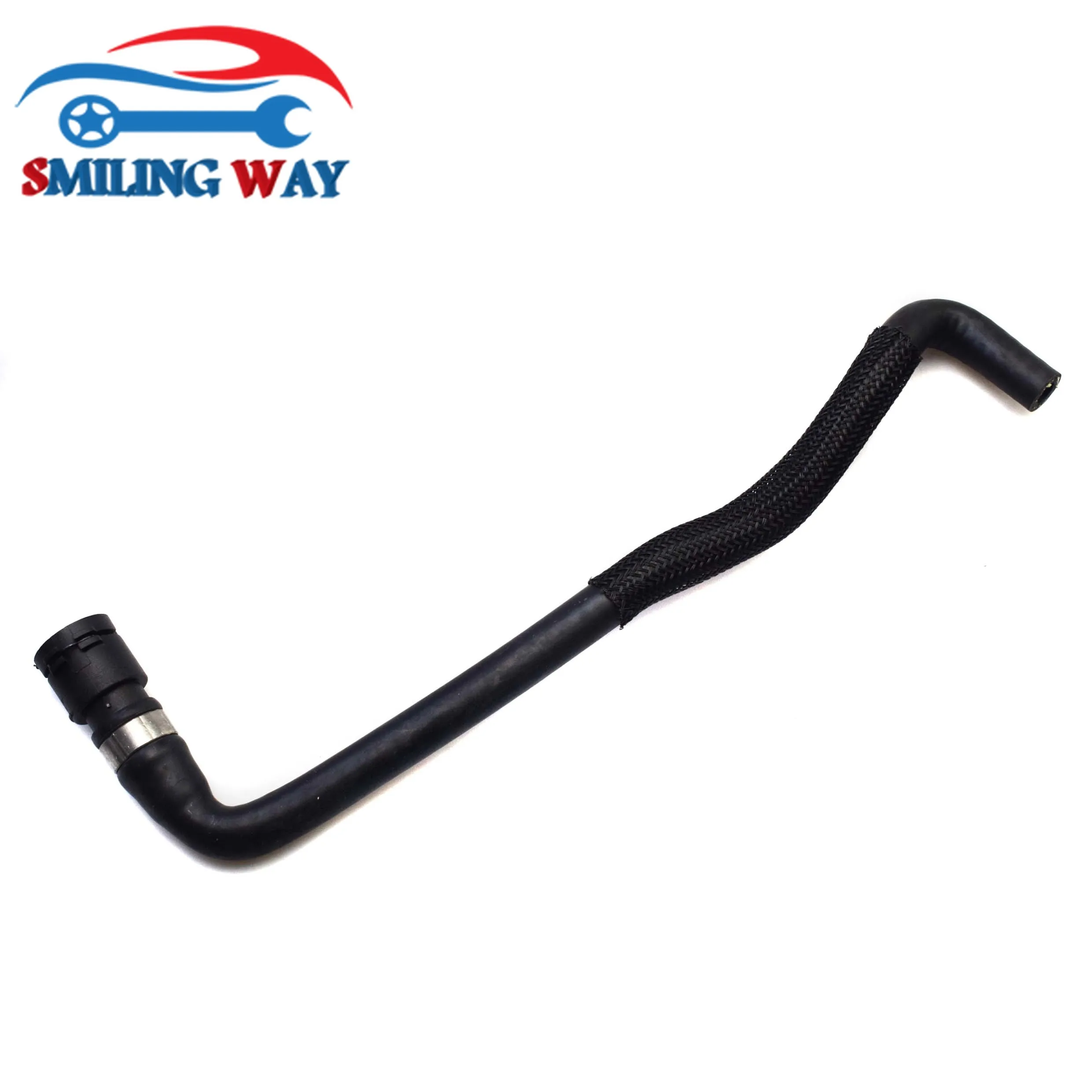 Engine-Coolant-Expansion-Tank-To-Radiator-Water-Hose-Pipe-Tube ...