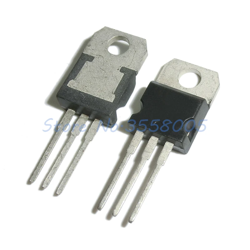 5 Pçs/lote STP11NK50Z P11NK50Z PARA 220|Circuitos integrados| - AliExpress