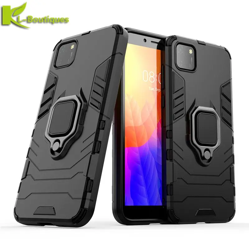 on-For-Huawei-Y5P-Case-Armor-Shockproof-Phone-Case-sFor-Coque-Huawei ...