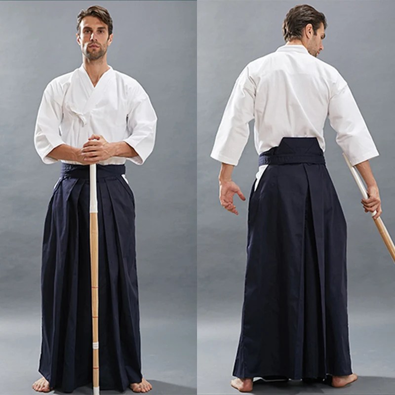 Aikido Hakama