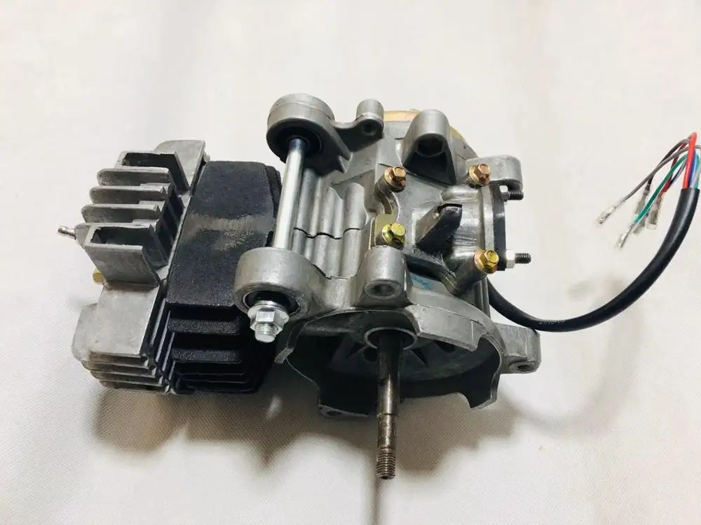 JIALING CJ50 JH50 Motorcycle Engine
