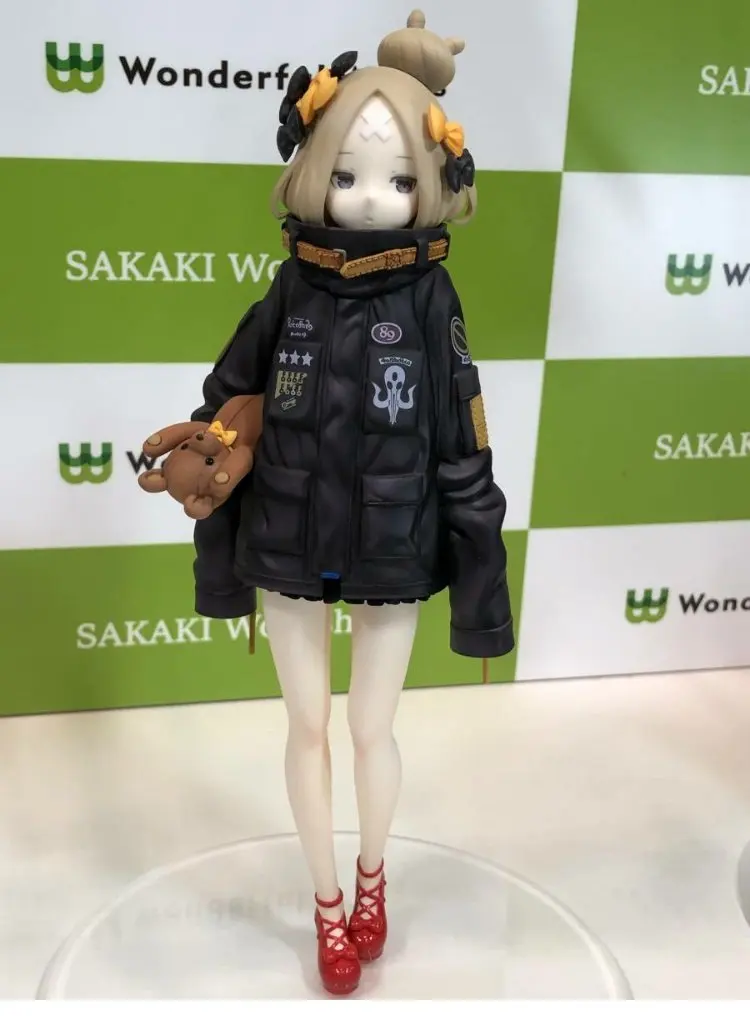 Garage Kit Unpainted Garage Resin Model Kit winter Abigail Abby die.it ...