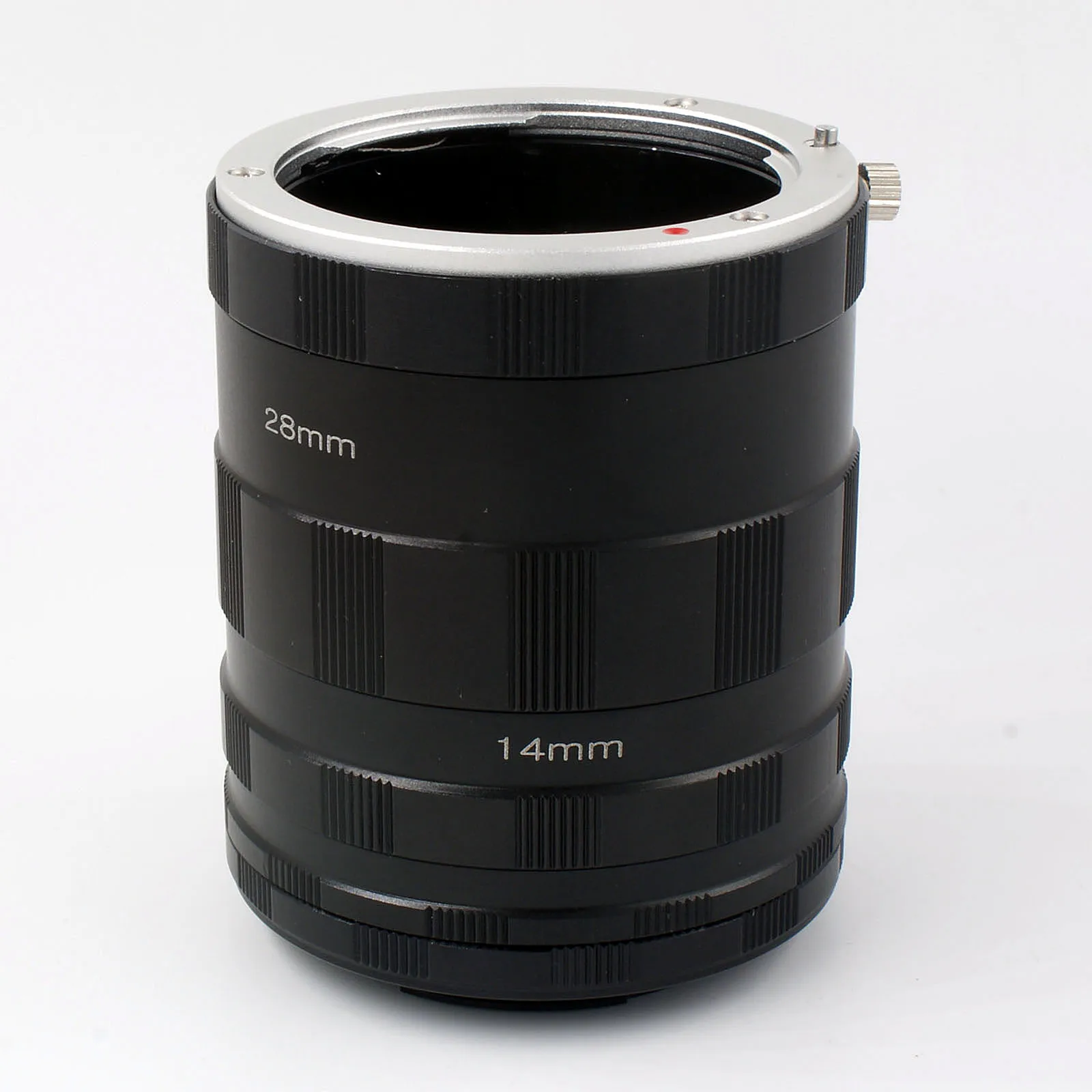 Macro-Lens-Extension-Tube-Adapter-Ring-For-Fujifilm-FX-mount-Fuji ...