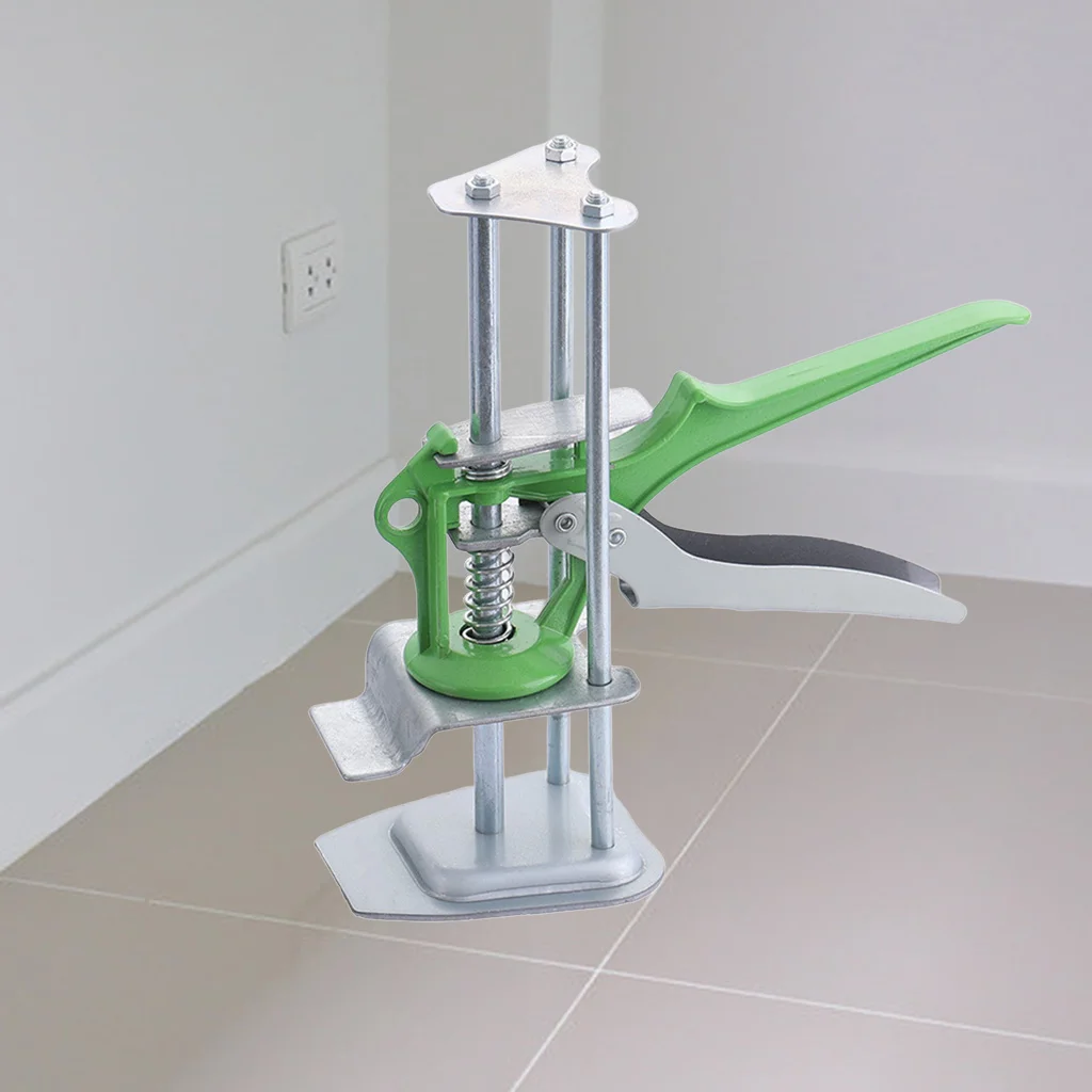Tile Lifter Auxiliary Tool Lifting Leveler Wall Lifter Wall Tile ...