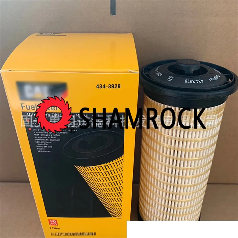 Separador-de-agua-y-combustible-ccat-original-OEM-360-8959-3608959-para ...