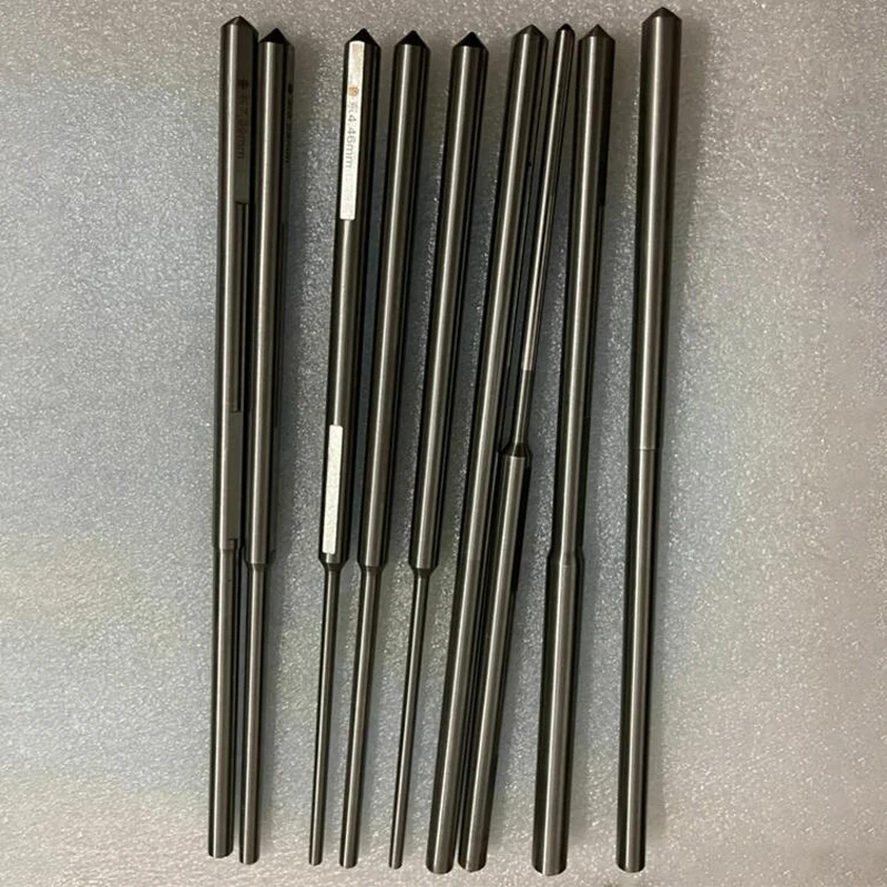 QM18-65mm Universal Valve Seat Reamer Guide Rod Reamer Guide Rod ...