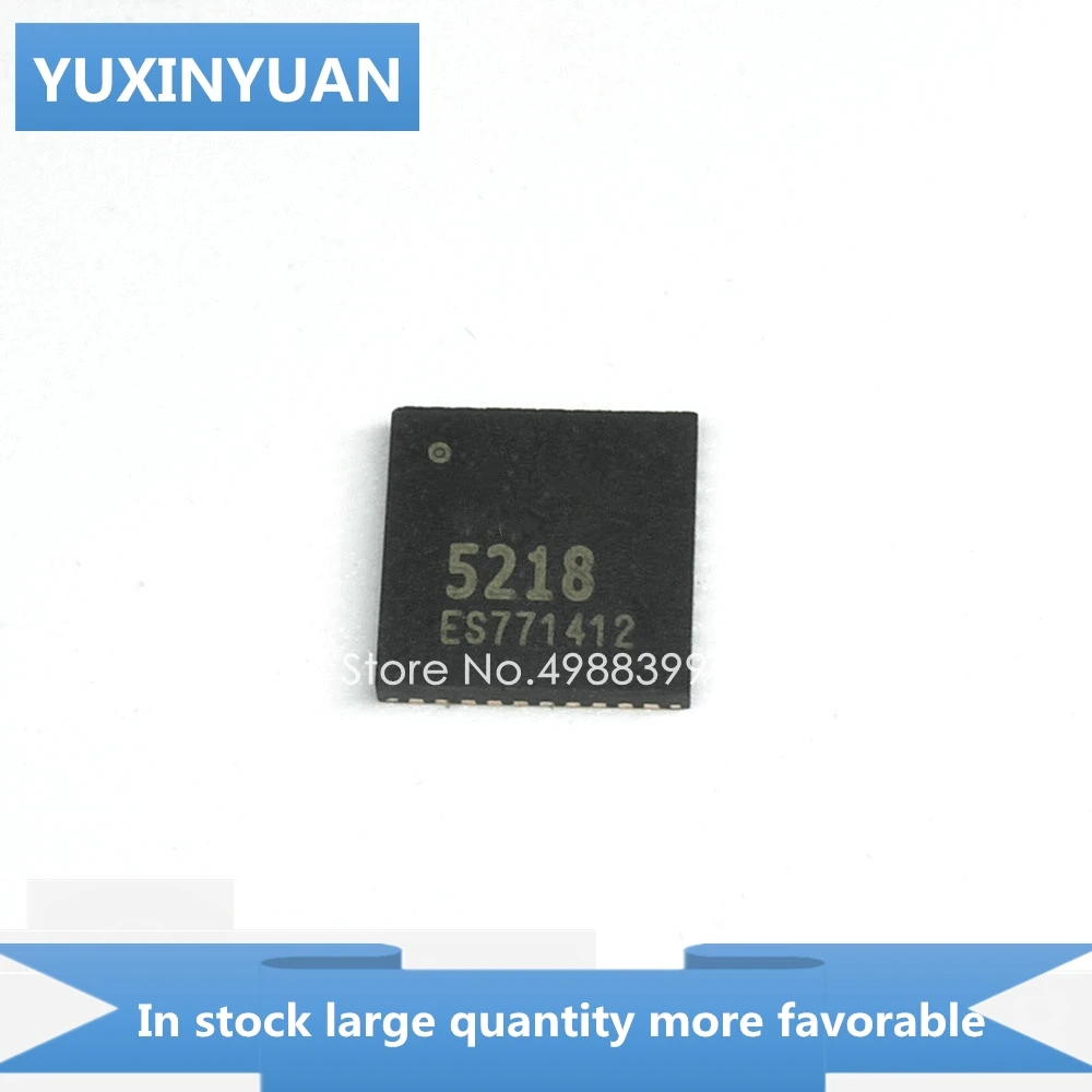 2 piezas RDA5218 RDA 5218 DA5218 A5218 BGA en stock|Relés| - AliExpress