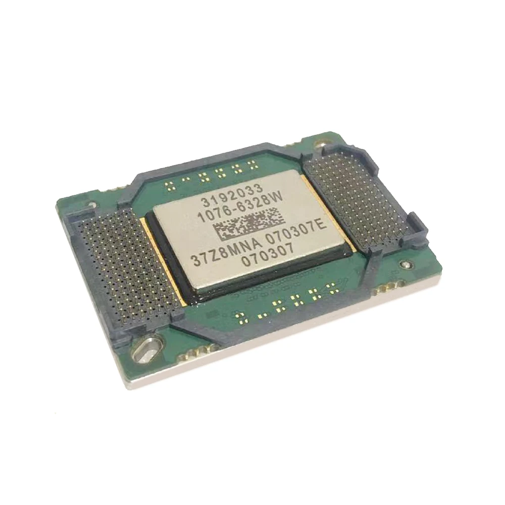 Brand New Dmd Chip For Dlp Chips 1076-6318w, 1076-6319w, 1076-6328w ...