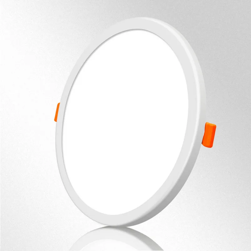 1pcs-AC-85-265V-Ultra-Thin-Round-LED-Panel-Light-6W-8W-15W-20W-Aluminum ...