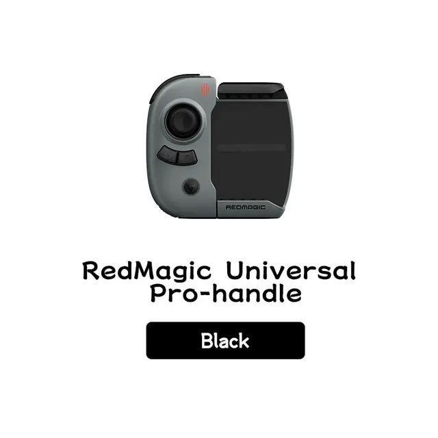 Original Nubia Gaming handle RedMagic Universal Pro-handle for Nubia ...