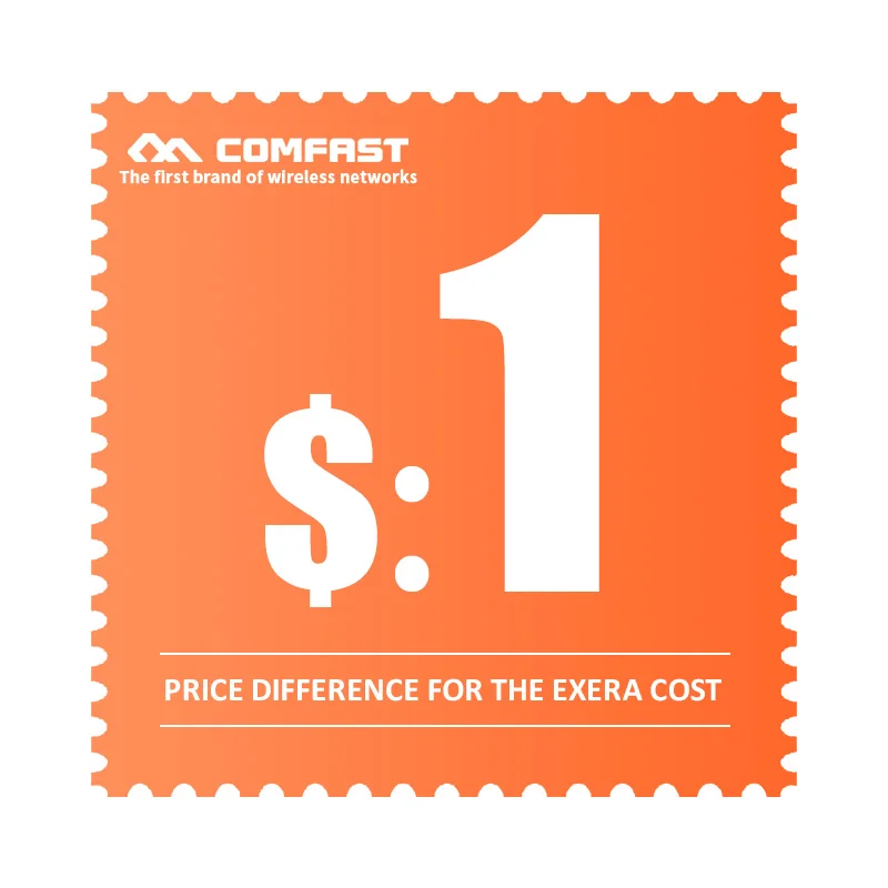 Comfast-device-Extra-shipping-cost-Exclusive-link-Extra-Fee-Purchase ...
