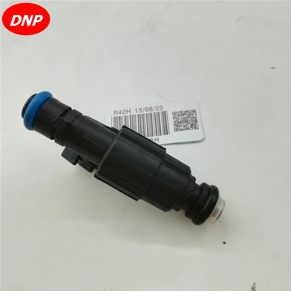 DNP 연료 인젝터 노즐 지프 그랜드 체로키 랭글러 캐딜락 닷지 0280155784 12559036 0280155923 에 적합 ...