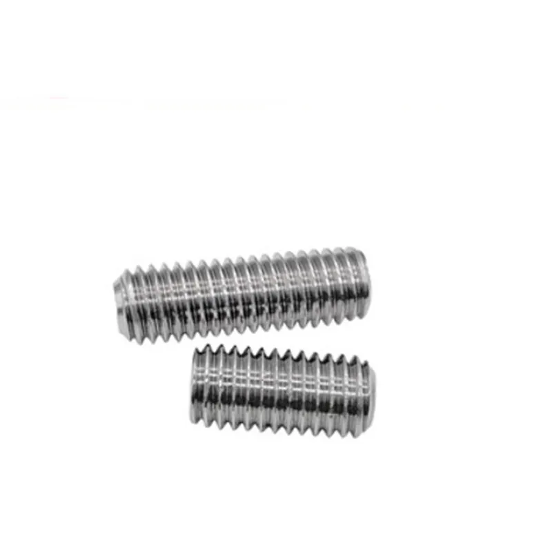 VIS,12.9 Alloy steel-M2.5 50pcs-10mm--10 50pcs DIN916 Grub Vis M1.6 M2 ...