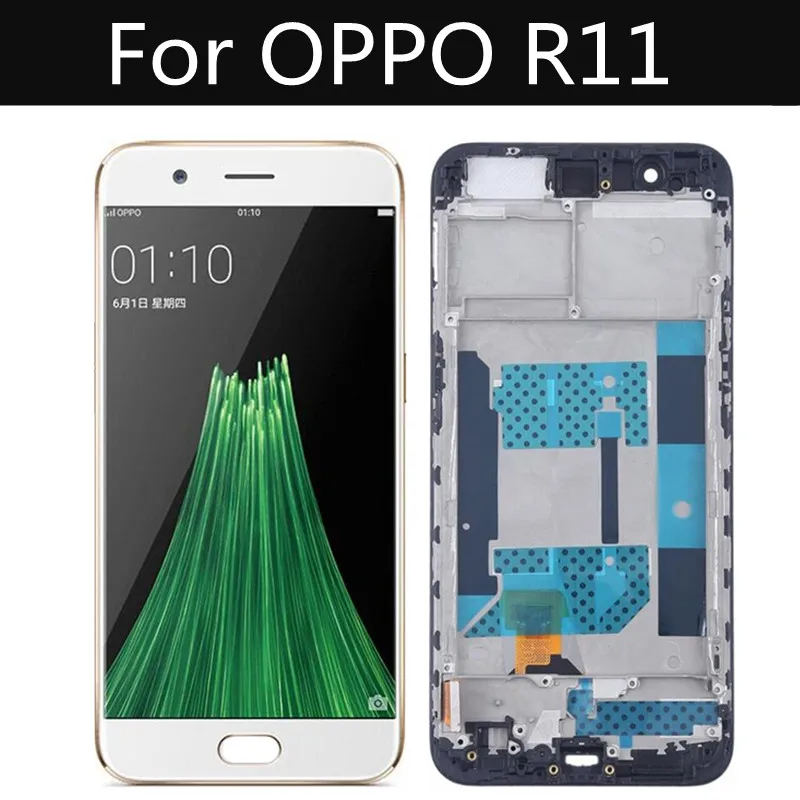 Digitizer Assembly Replacement | Lcd Display +touch Screen | Lcd Touch ...