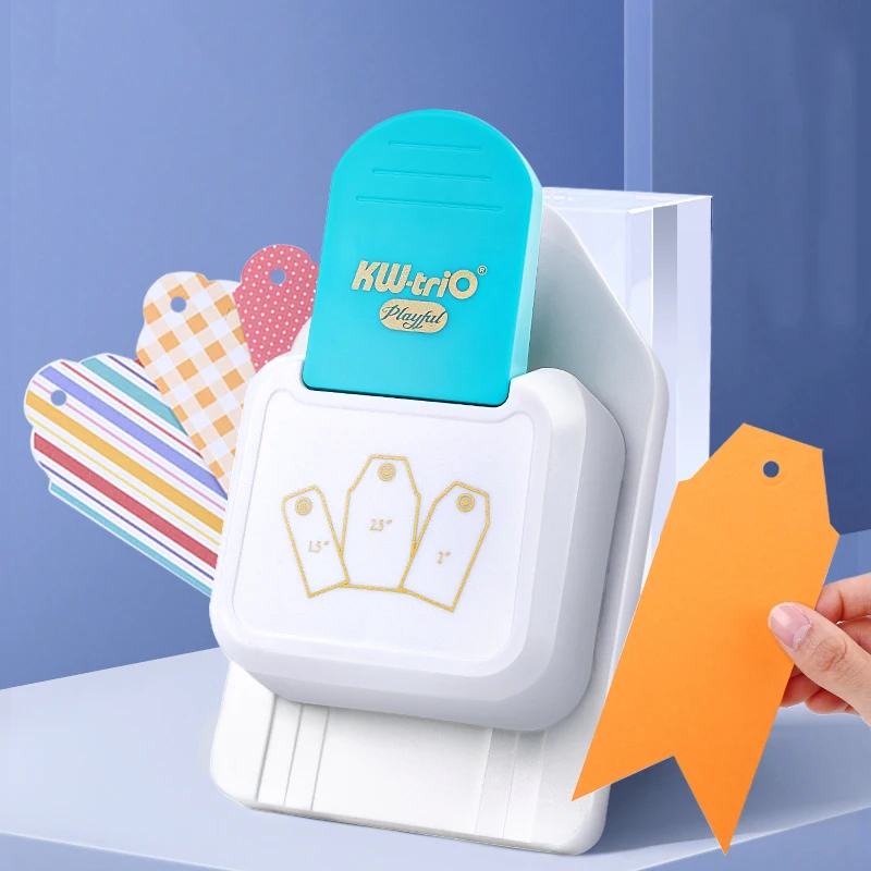 3-in-1-Tag-Punch-Corner-Cutter-Paper-Punch-Bookmark-Punching-Machine ...