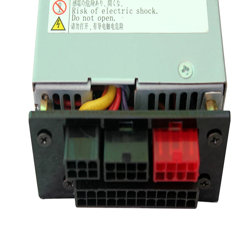 Original PSU For Delta -12V FLEX NAS Small 1U Rated 400W Peak 450W ...