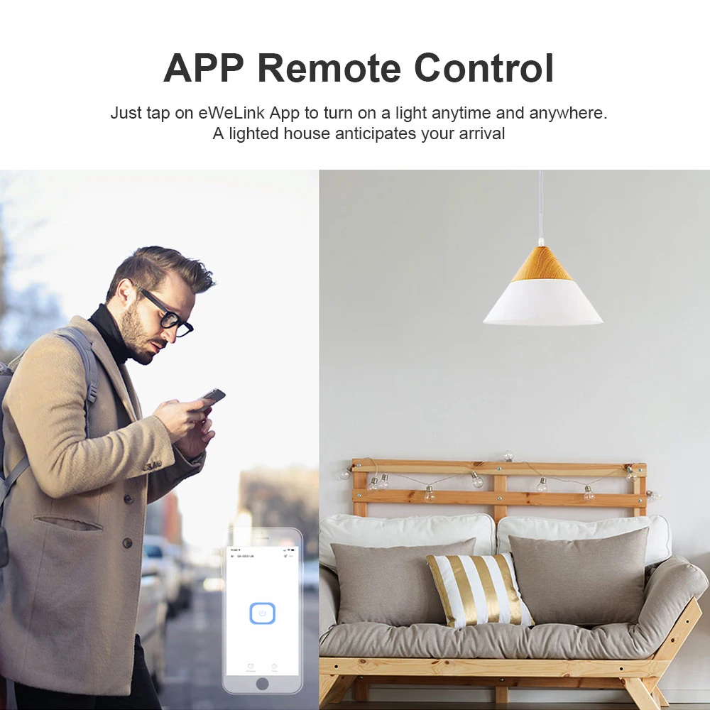 Generic Woolley Smart Zigbee Plug Uk Us Wireless Control Switch Socket ...