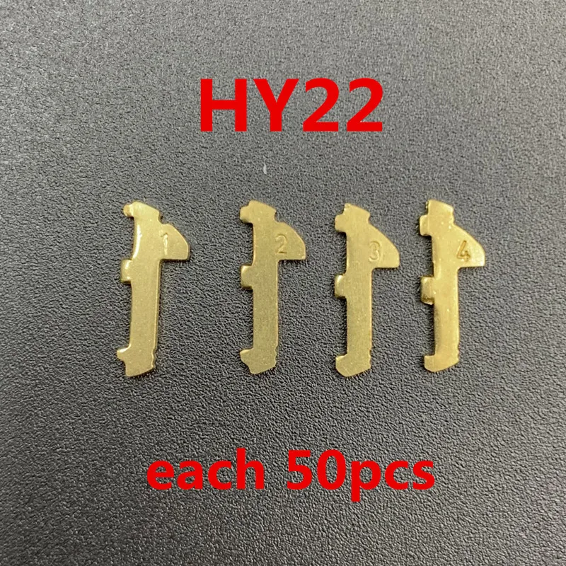 HY22-Car-Lock-Reed-Plate-For-HYUNDAI-IX30-35-S8-K5-Verna-New-Sportage ...