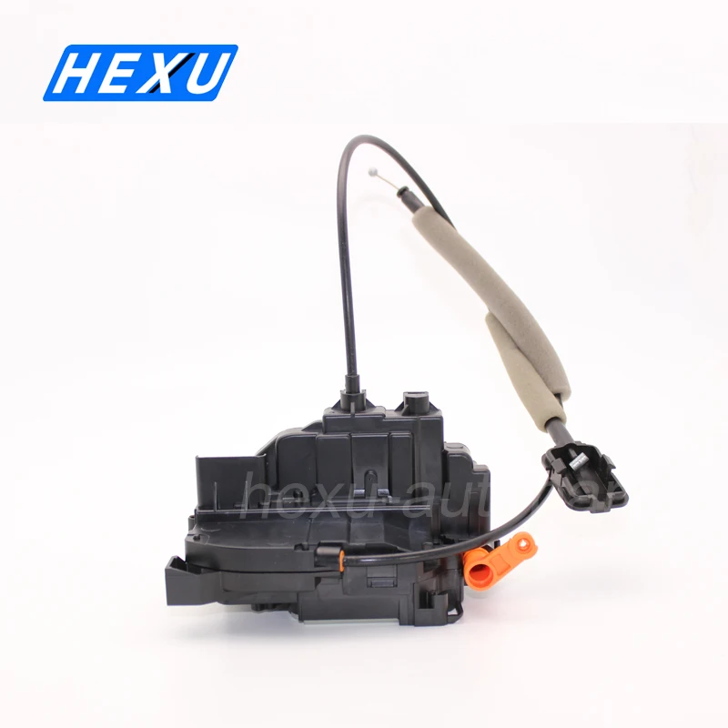 Front-Left-Side-Door-Lock-With-6-Pins-For-Renault-Master-III-Movano ...