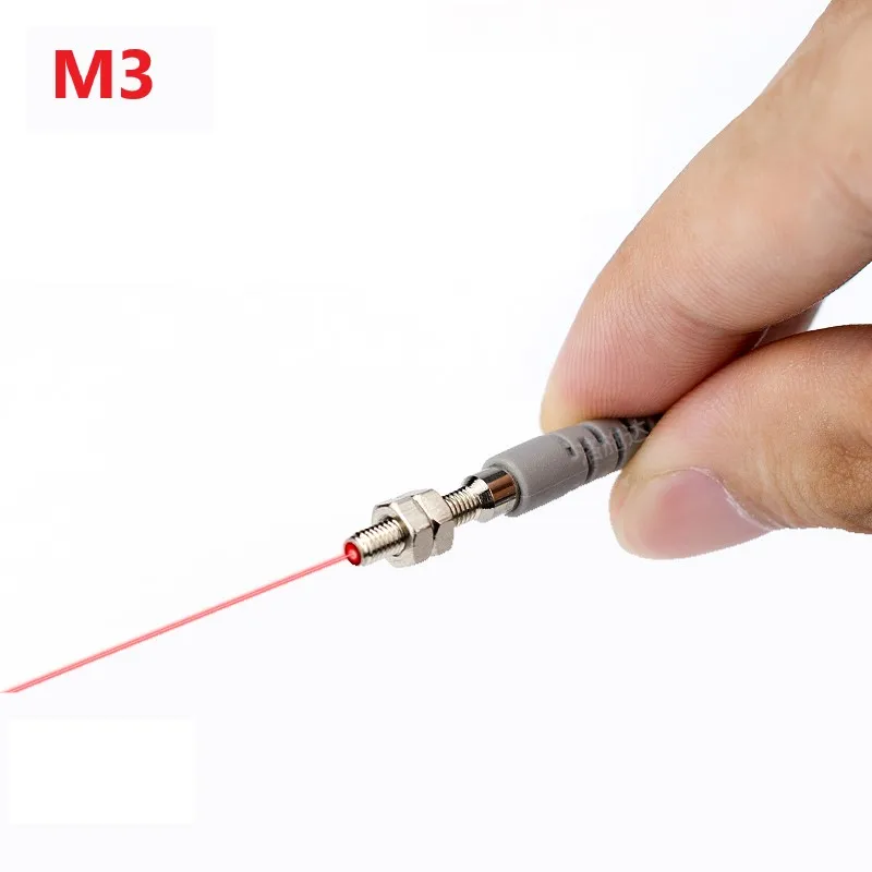 M3-Visible-Mini-Infrared-Laser-Diffuse-Reflection-Photoelectric ...