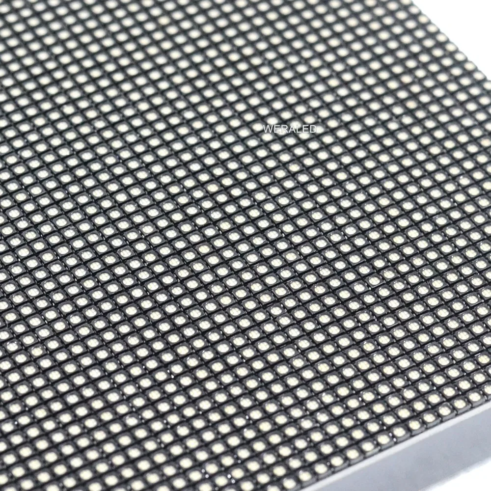 Крытый Высокое разрешение P2.5 полный Цвет SMD 3-в-1 светодиодный ...