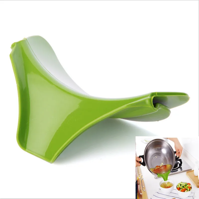 Buy 1Pc Kitchen Gadgets Non Stick Practical Meat Baller Cooking Tool ...