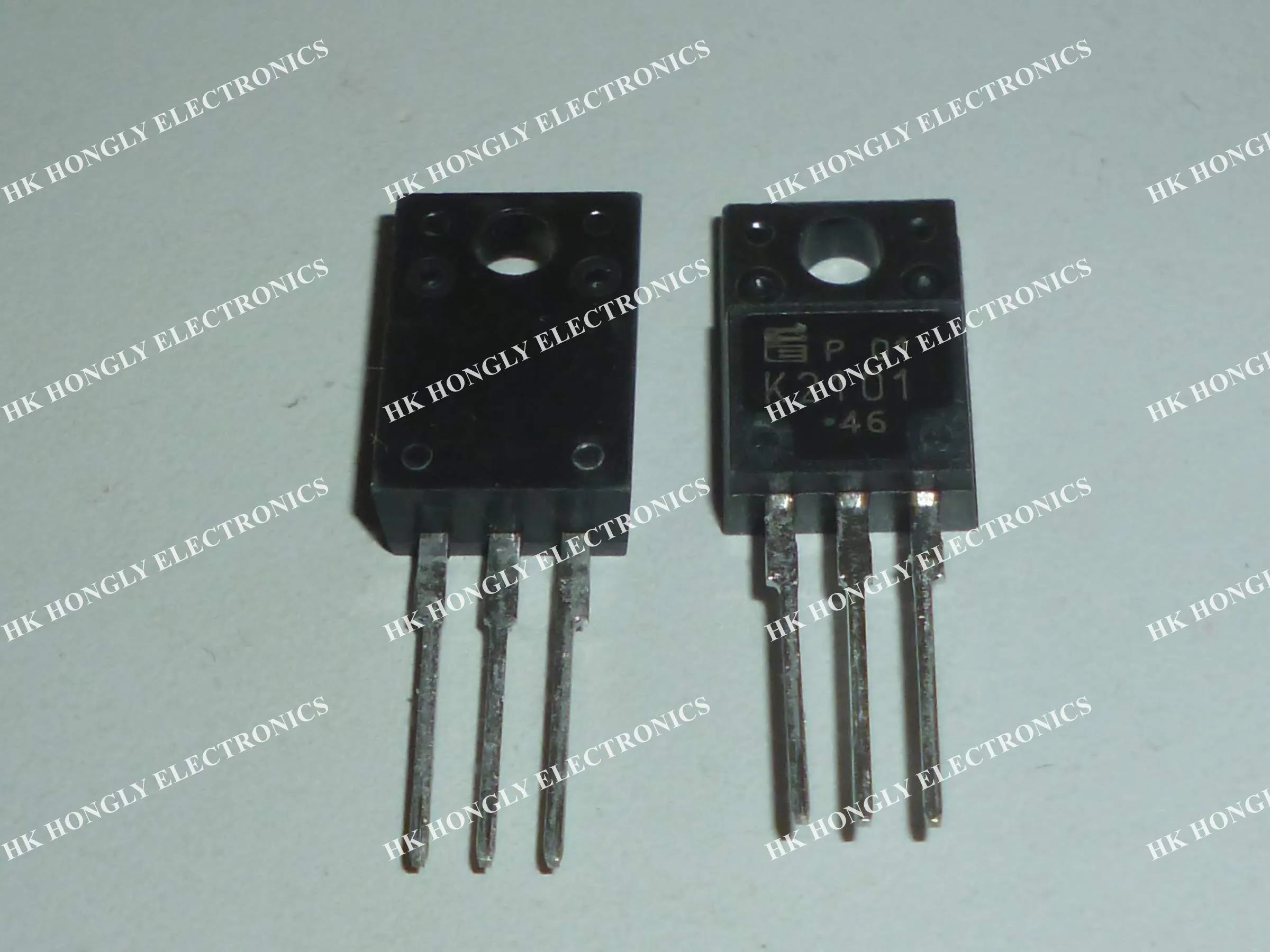 20PCS 2SK2101 K2101 TO 220F NEW|Switch Accessories| - AliExpress