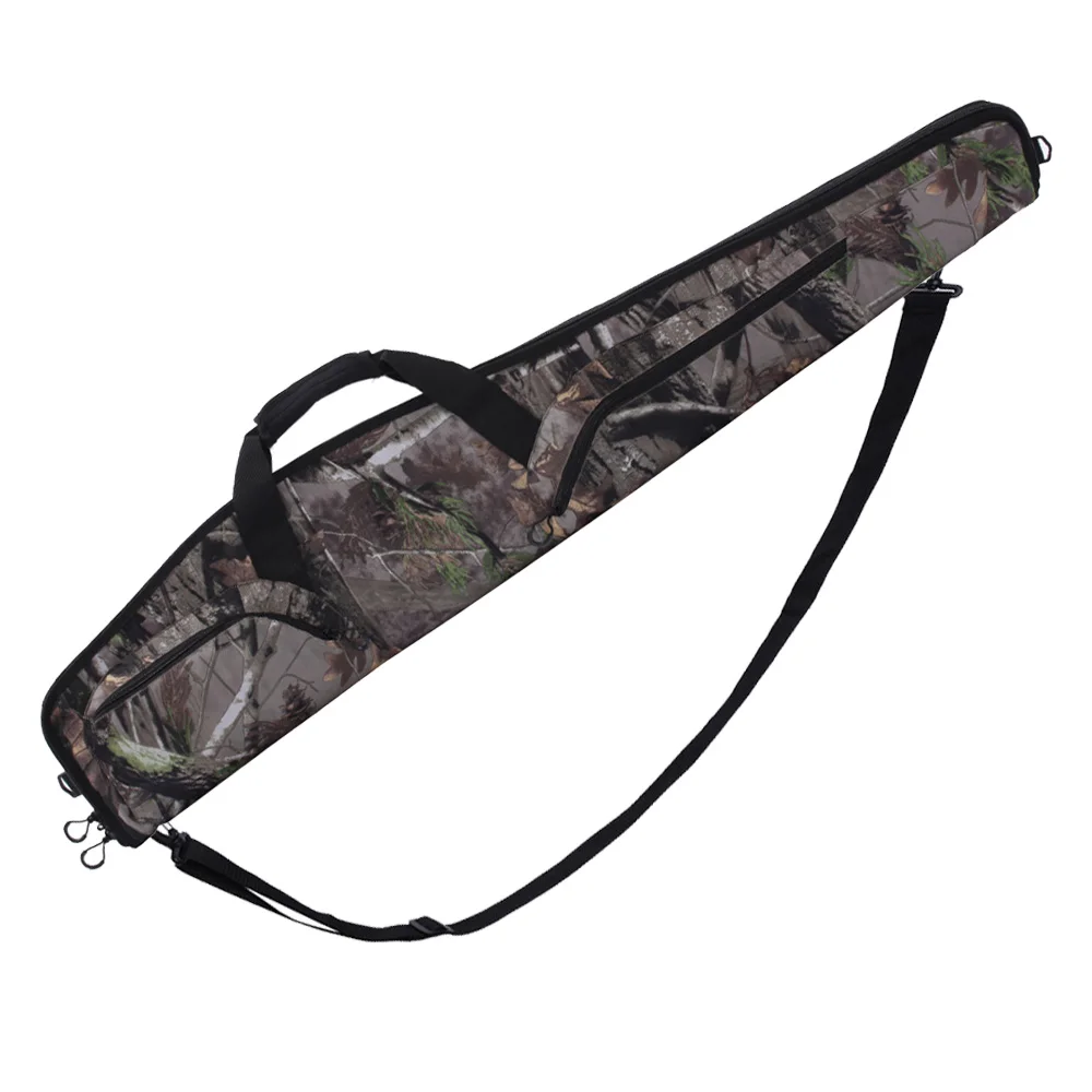 40-44-48-52-Inch-Camouflage-Rifle-Case-Soft-Shotgun-Bag-with-Adjustable ...