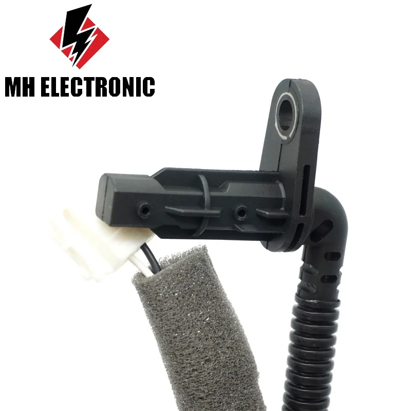 MH-ELECTRONIC-95681-2B000-956812B000-ABS-Sensor-Wheel-Speed-Sensor-Rear ...