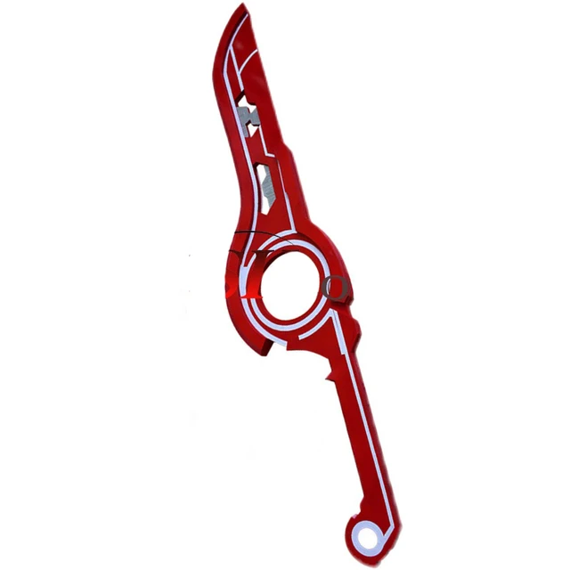 Monado Sword