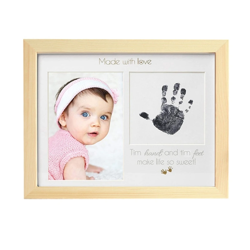 Handprint Frame
