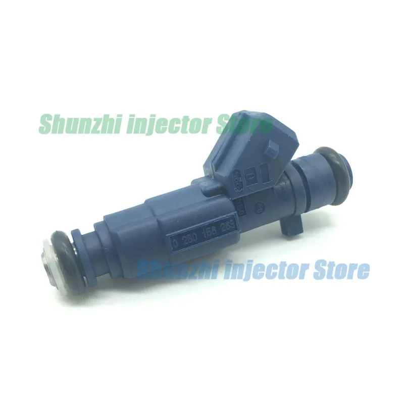 Fuel Injector Nozzle For Oem:0280156283 - Fuel Injector - AliExpress