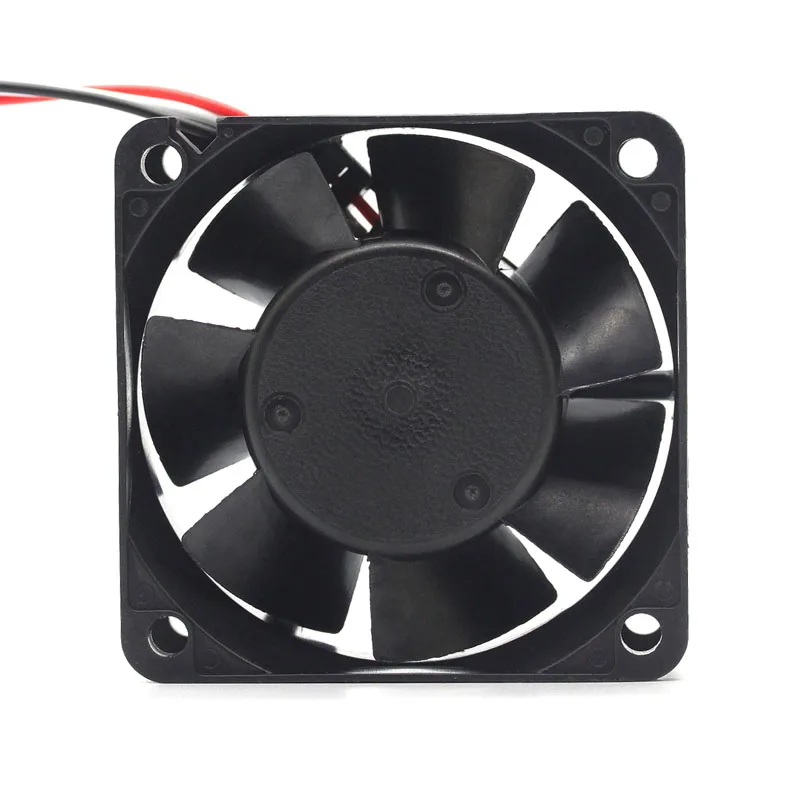 Original 2410ML-05W-B49/B40 6025 DC24V inverter cooling fan ...